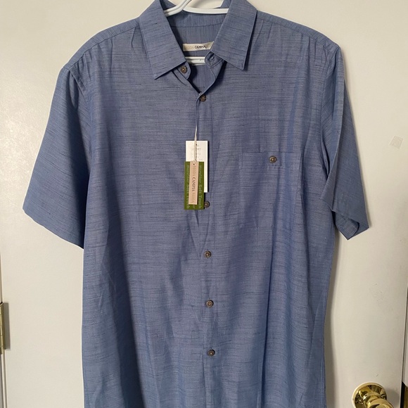 Moda | Shirts | Nwt Moda Campia Moda Mens Shirt Size M | Poshmark